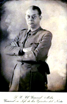 Historia y sociedad: 18 DE JULIO DE 1936. EL ALZAMIENTO MILITAR