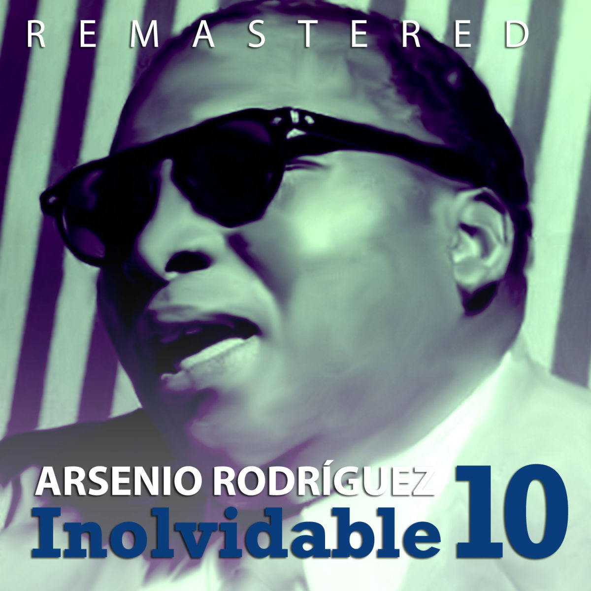 Mis discografias : Discografia Arsenio Rodriguez