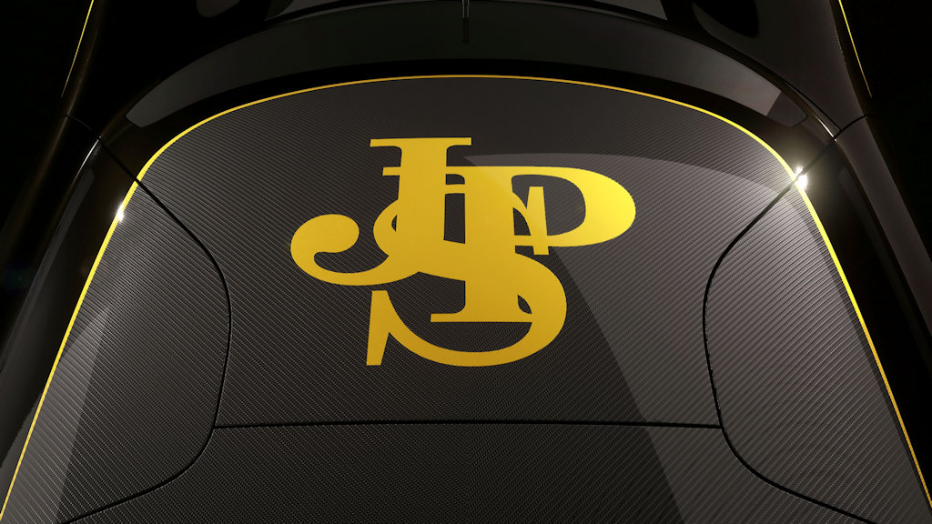 Iconic JPS Livery Now Has A New Owner | CarGuide.PH | Philippine Car ...