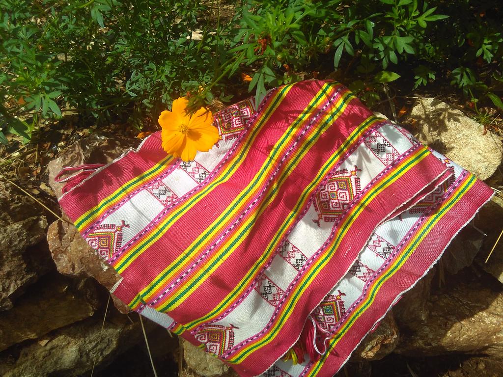 lakoat.kujawas: Tenun Mollo