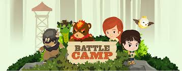 PennyPop's Battle Camp Coming to iOS Devices - BioGamer Girl