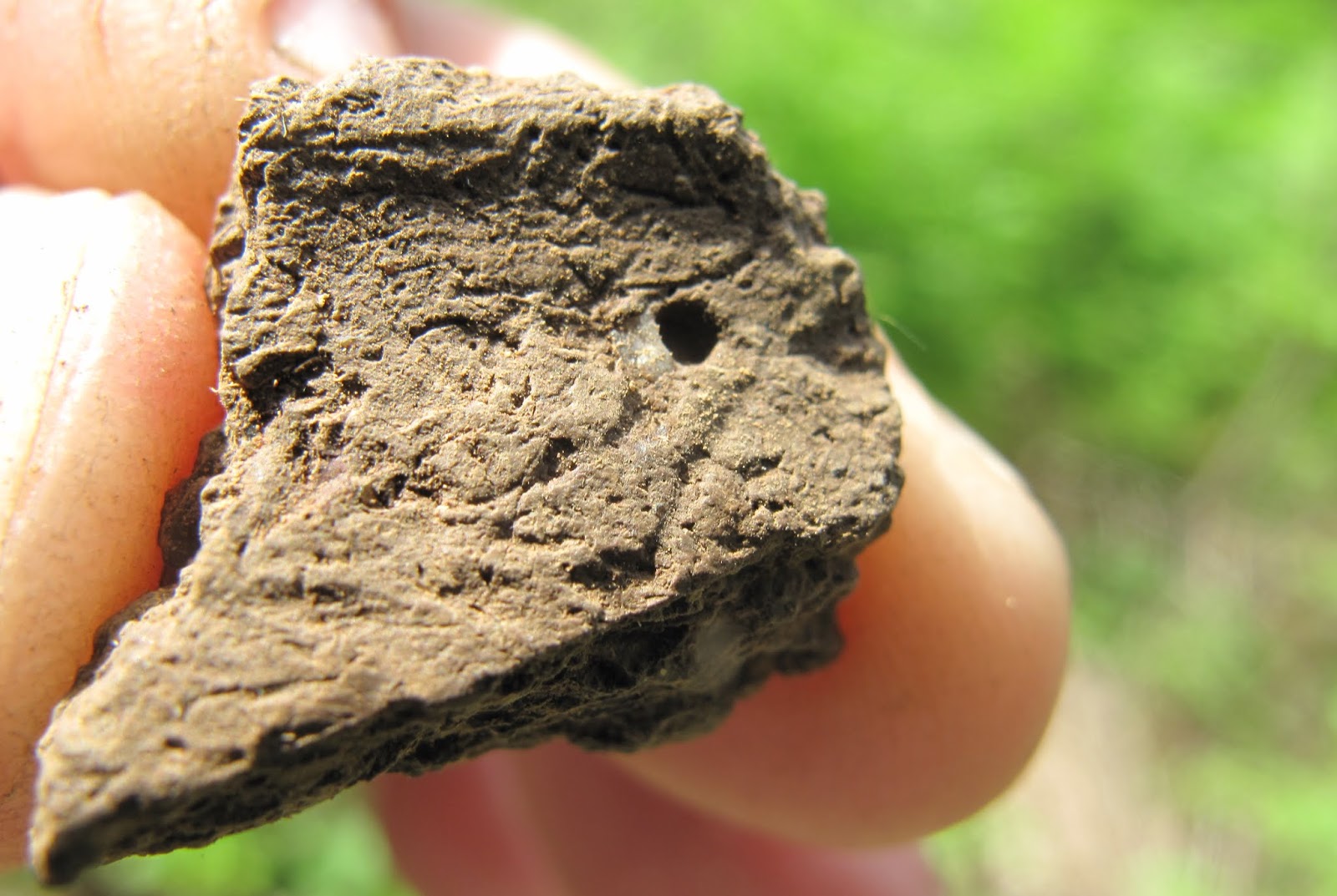 Jan Fast Archaeology : More corded ware culture and early comb ceramic ...