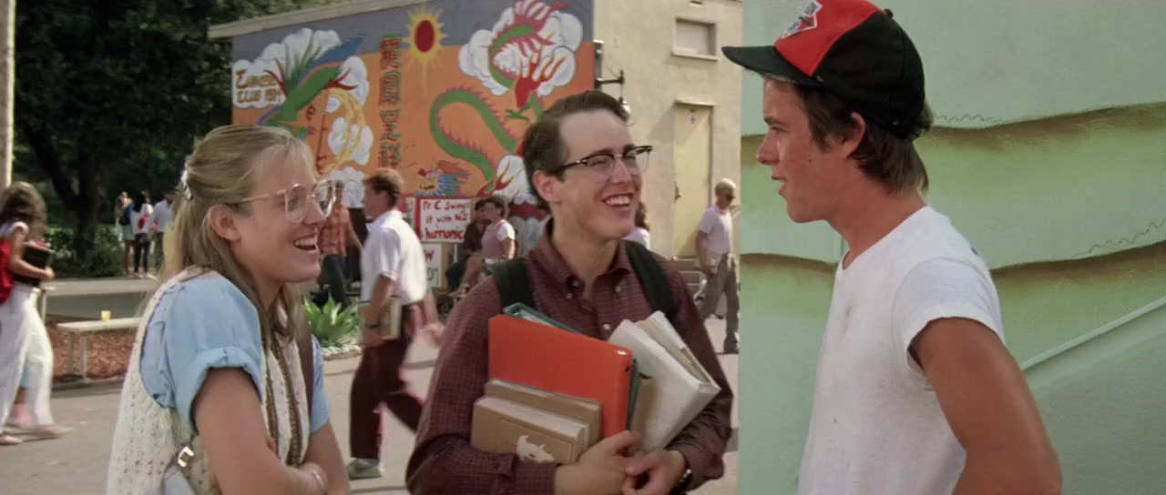 John Kenneth Muir's Reflections on Cult Movies and Classic TV: The ...