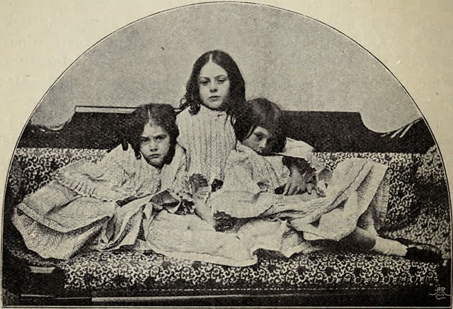 ~ My little old world ~ gardening, home, poetry and everything romantic ...