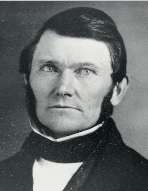 NephiCode: The Facts About the Zelph Mound – Part II