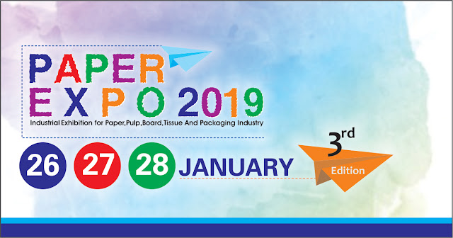 Invitation for Paper Expo