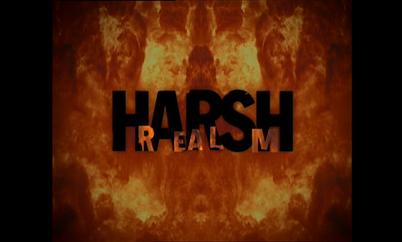 The Impossible Quest: Harsh Realm