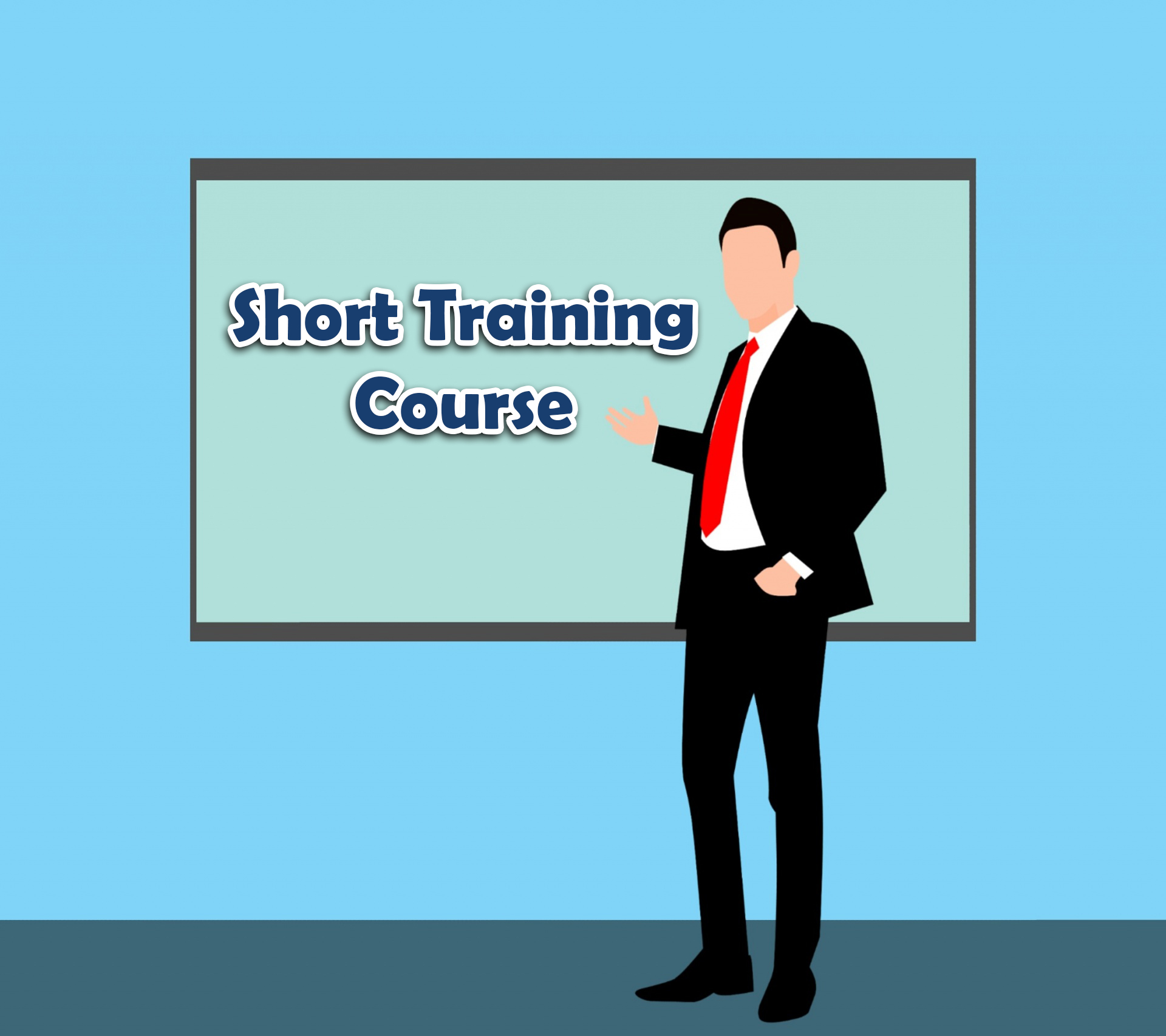 Short Training Course | CamTech University