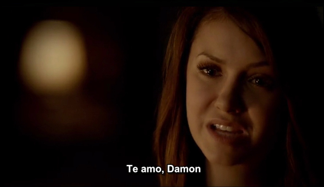 The Vampire Diaries - Graduation 04x23 Season Finale ~ My Point of View