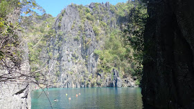The Wandering Juan: Coron Chronicles: Lagoons & Beaches