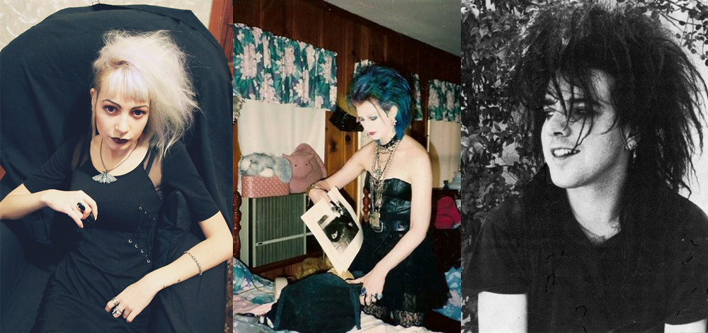 Trad Goth - Teste GP