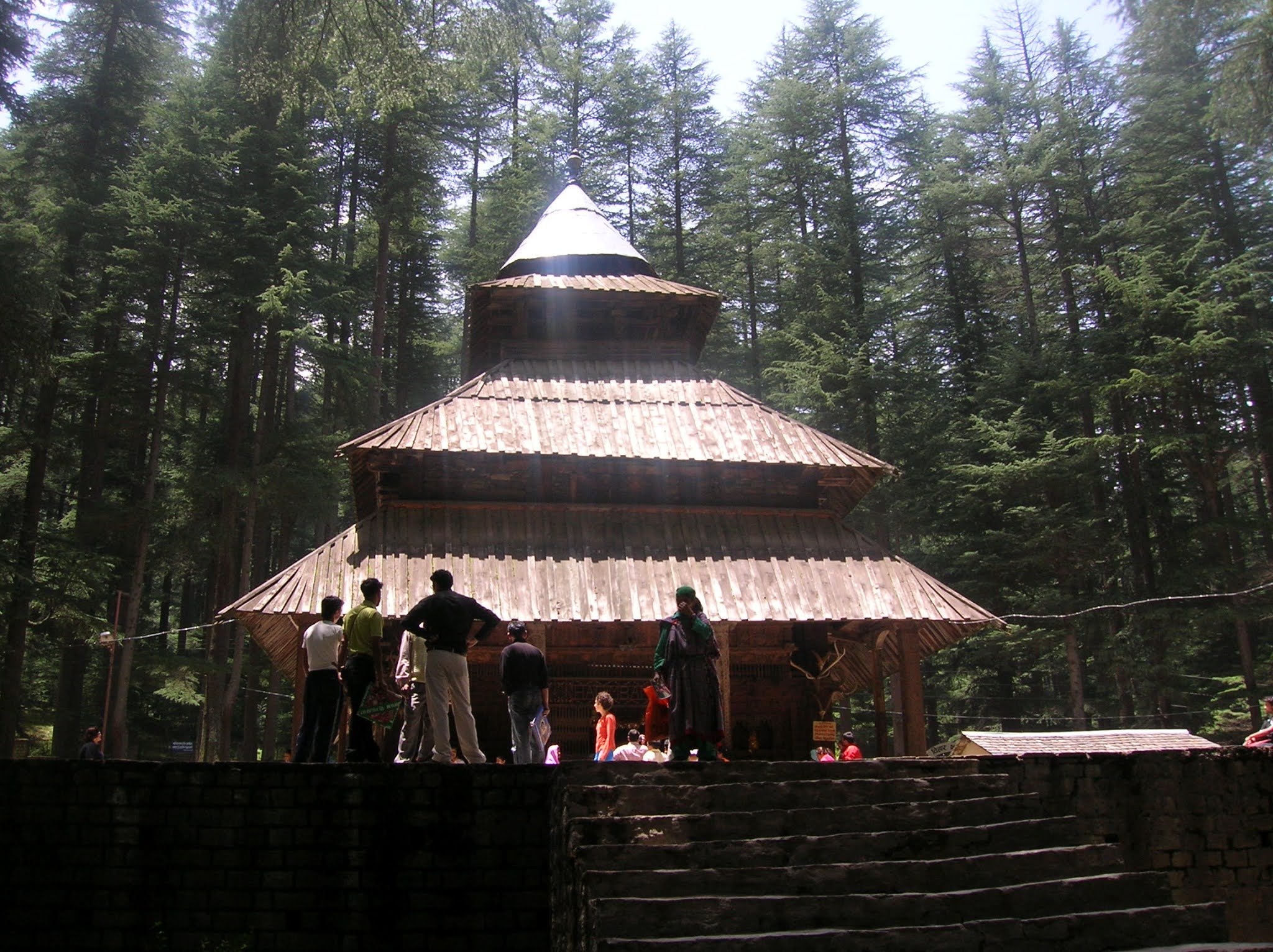 Jayashree Writes: Giants, Grawp and Ghatothkacha!