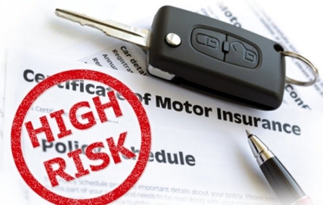 Bootstrap Business: How To Get Cheap Insurance For High-Risk Drivers