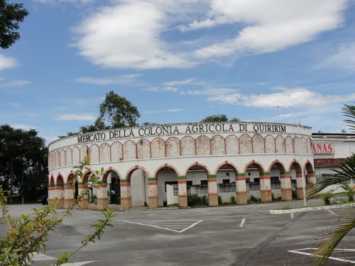 HISTÓRIA DA CIDADE DE TAUBATÉ ~ MAS