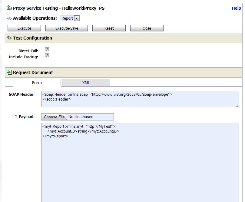 Oracle Fmw Securing Osb Proxy Service