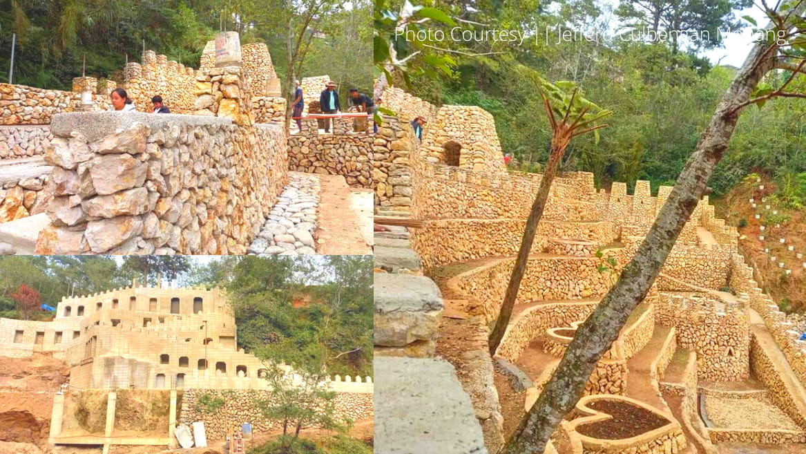 "The Igorot Stone Kingdom" features the ingenuity of the Igorots of ...