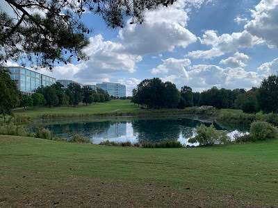 blazeCLT: Ballantyne's Backyard