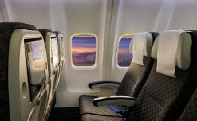 ¿CUAL ES EL ASIENTO MÁS SEGURO EN CASO DE ACCIDENTE DE UN AVIÓN? ¿CUAL ES EL ASIENTO MÁS SEGURO EN CASO DE ACCIDENTE DE UN AVIÓN?