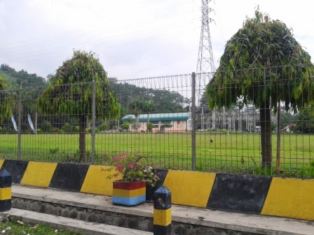 Eksotika Pariwisata Waduk Siman, Kepung - Kediri ~ Almash Without Limits