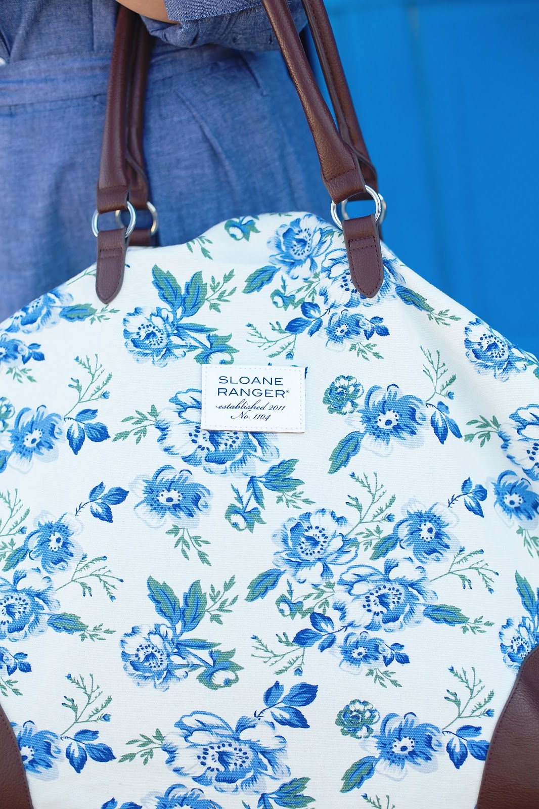 Sloane Ranger // GIVEAWAY