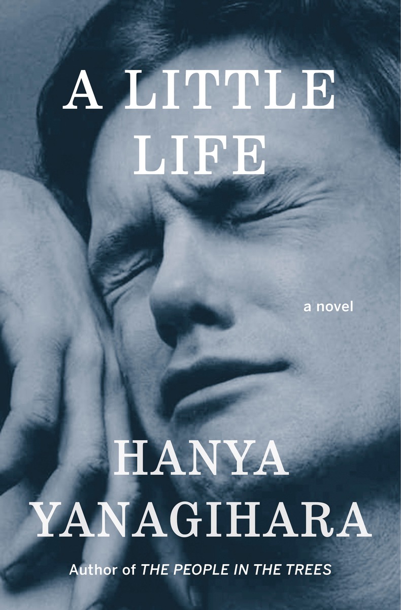 Bookrastination I ve Finished A LITTLE LIFE And It Was Quite A Journey bookrastination-i-ve-finished-a-little-life-and-it-was-quite-a-journey