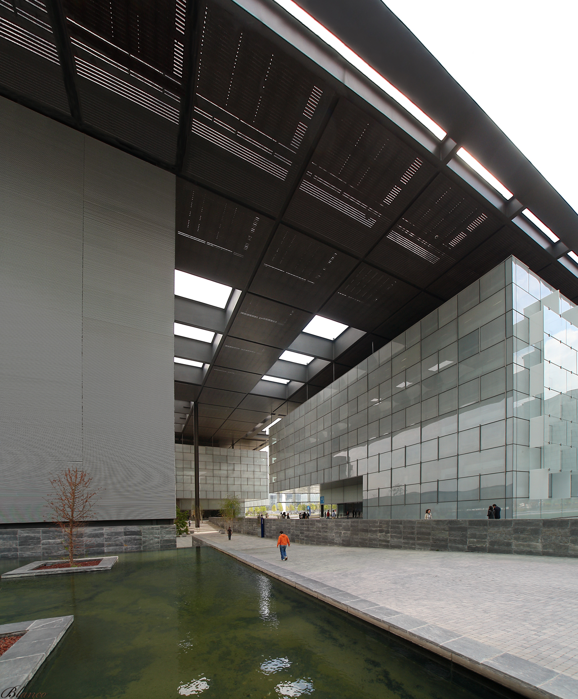 Madrid en Foto: Madrid:Distrito Telefónica.