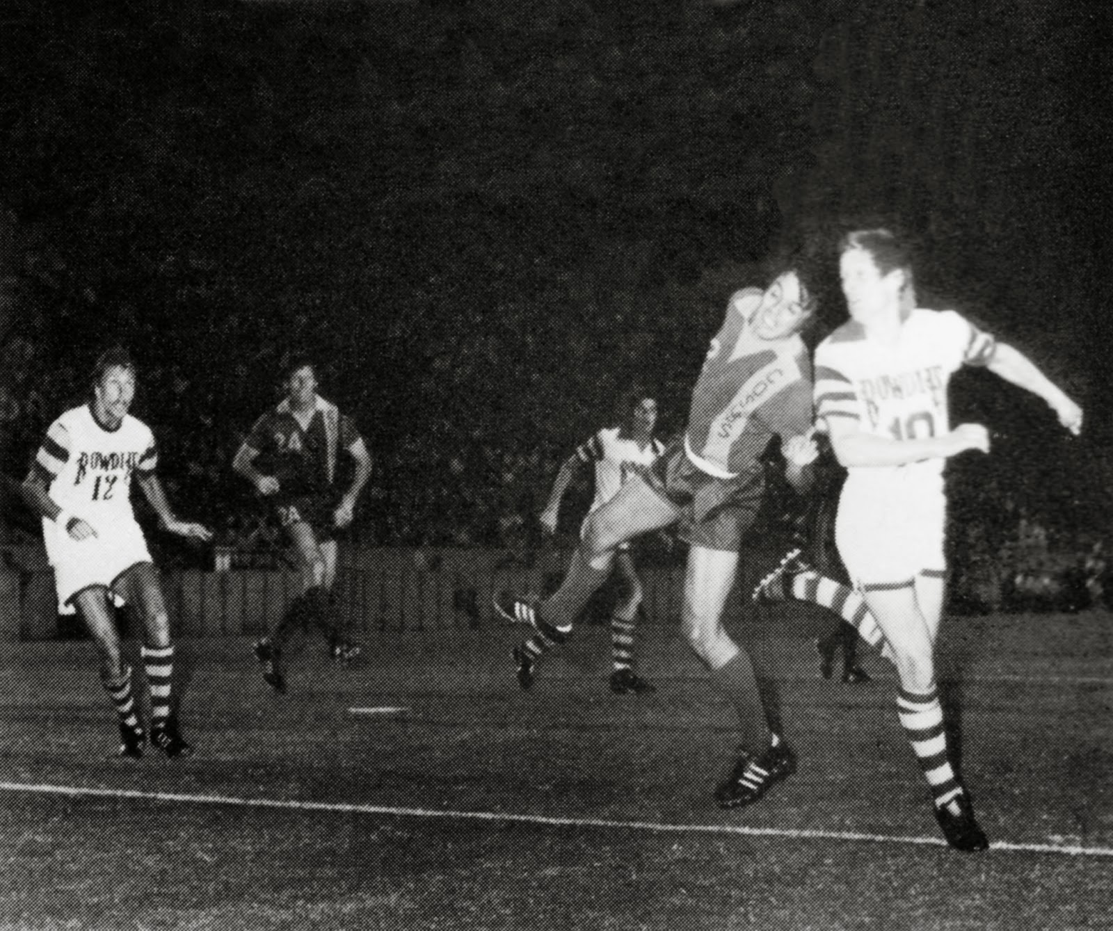 TAMPA BAY ROWDIES APPRECIATION BLOG (1975 to 1993): 01/01/2014 - 01/02/2014