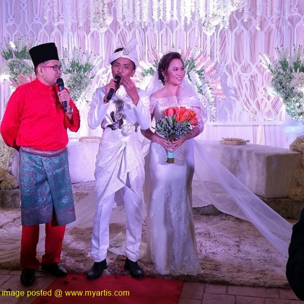 MYARTIS.COM | MYARTIS | MY | ARTIS: 31 GAMBAR - HAZAMA & GENERVIE KAM ...