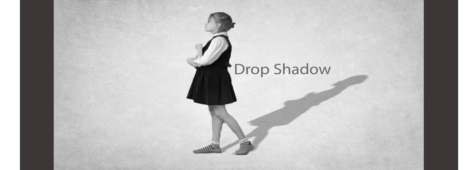 How to apply Drop shadow of Human on a photograph - Photoshop Photo ...