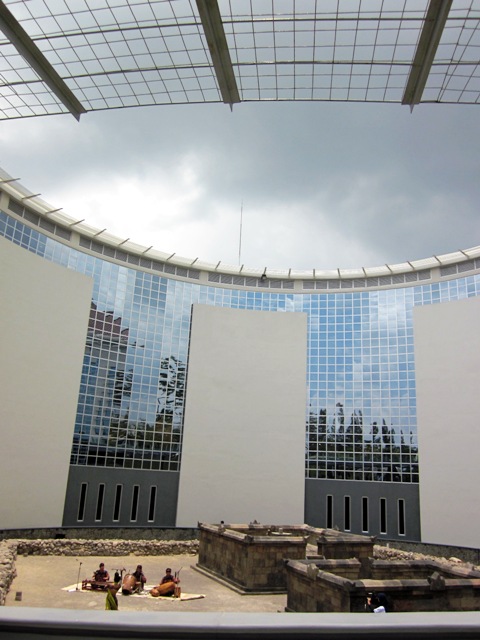 Inspirasi Terbaru Perpustakaan UII