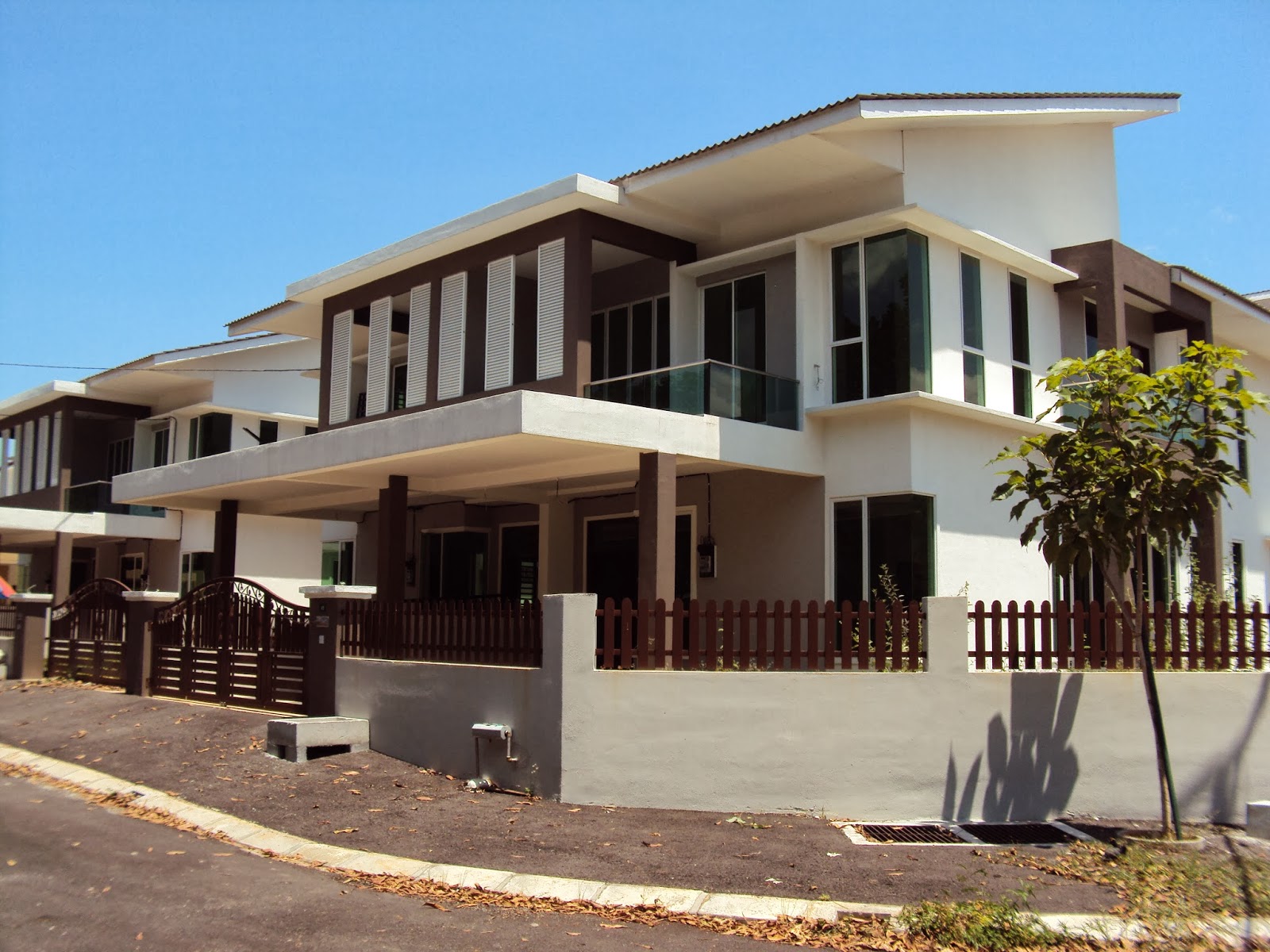 Ipoh Property Agent: Meru Raya House For Sale