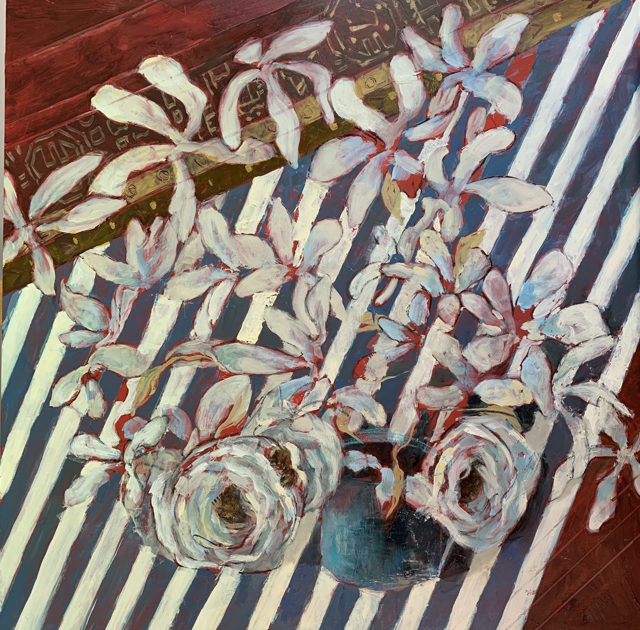 Catherine Meeks' Art Blog