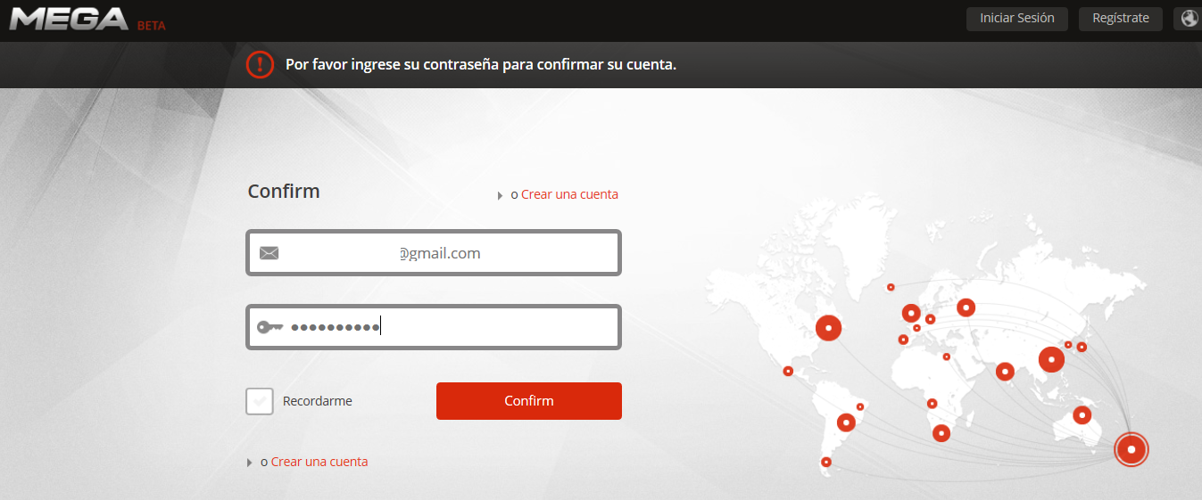 Alcasoft: MEGA: el sucesor de MegaUpload nace ofreciendo 50GB Gratis Alcasoft: MEGA: el sucesor de MegaUpload nace ofreciendo 50GB Gratis