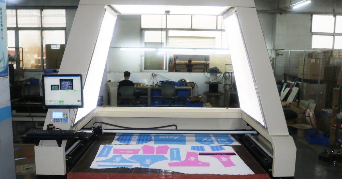 The Preparation Work Before Your Start Your Laser Cutting Machine