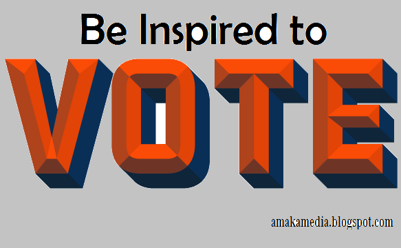Inspirational Quotes about Voting