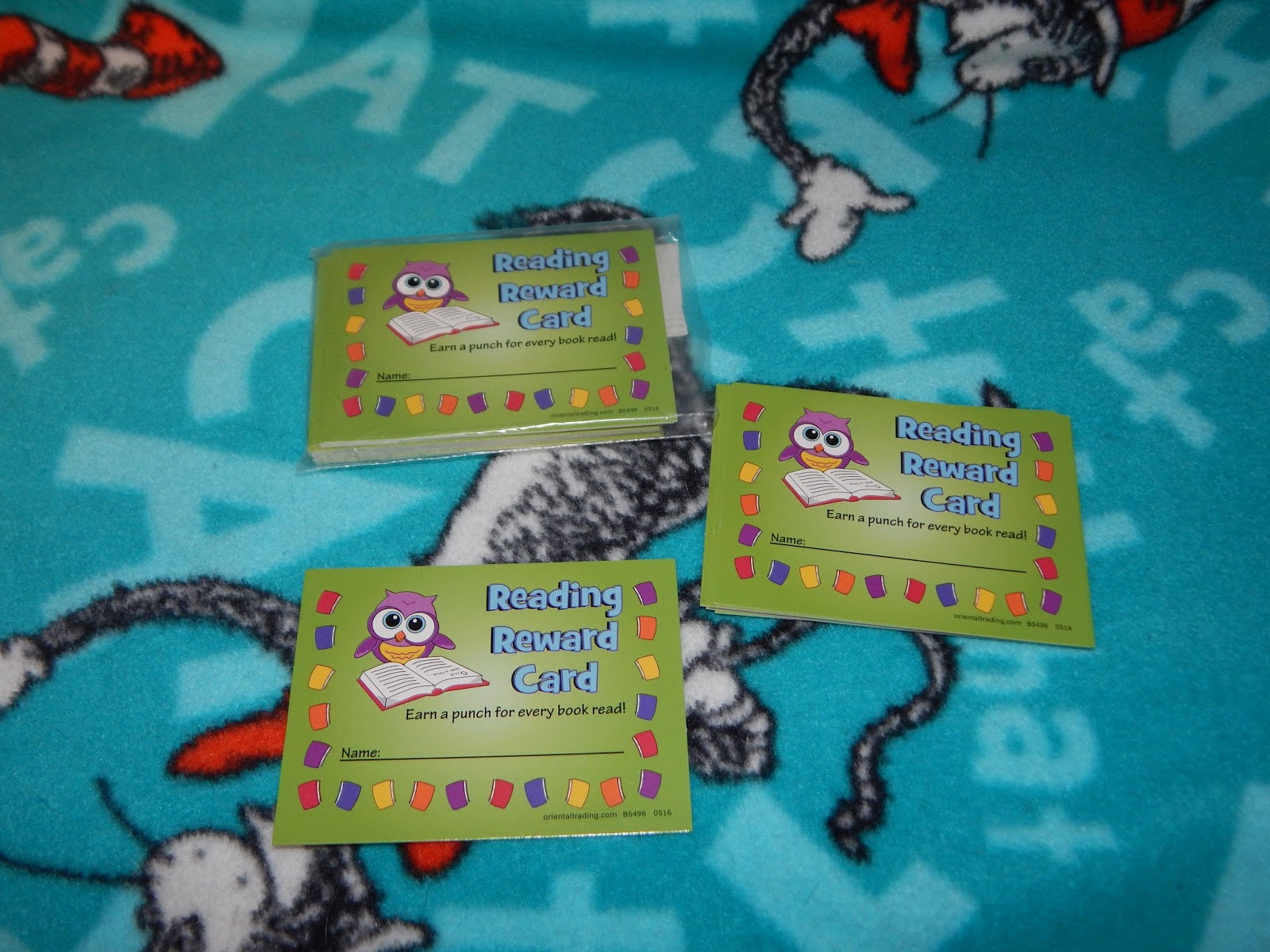 Encourage Kids To Reading During The Summer! - Ramblings of a Coffee ...