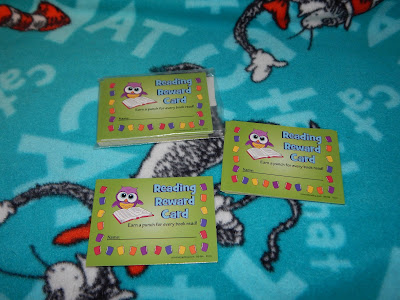 Encourage Kids To Reading During The Summer! - Ramblings of a Coffee ...