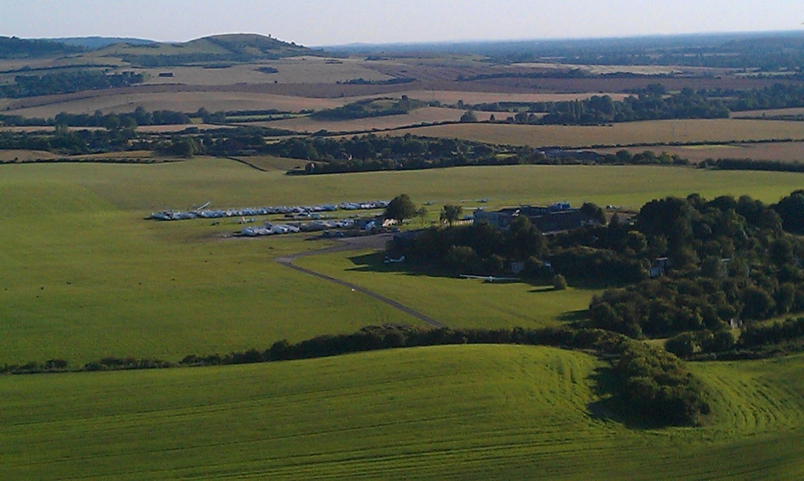 About Dunstable : Photographs of Dunstable and the surrounding area.