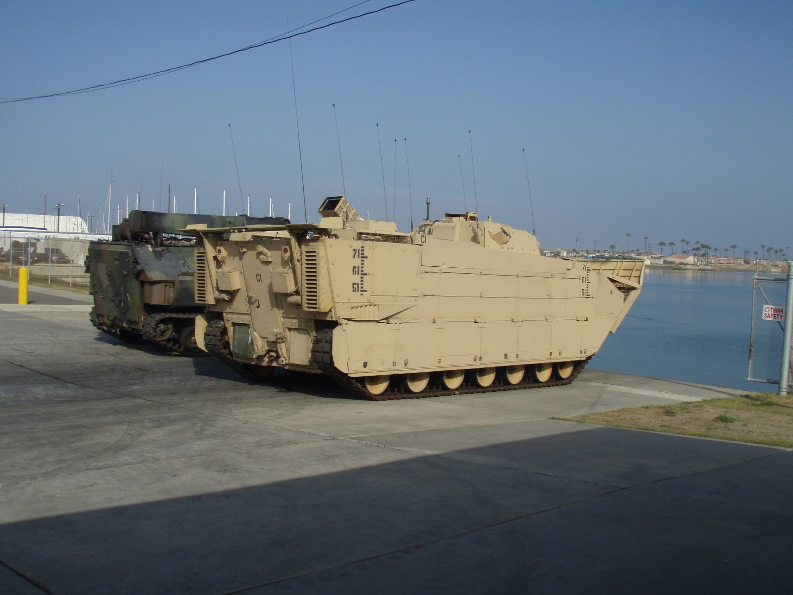 SNAFU!: Korean Amphibious Assault Vehicle II (KAAV)...