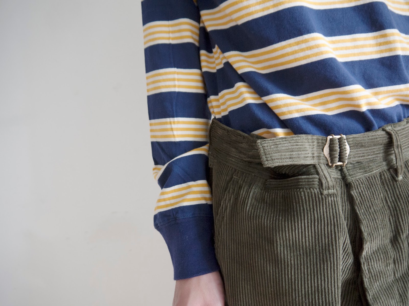 washida: washida SUNDAY' LOOK'