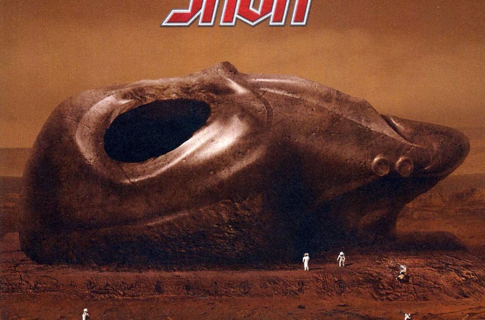 Classic Rock Covers Database: Saga - 10,000 Days (2007)