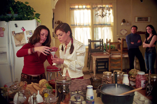 A new truth to explore.