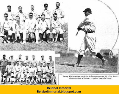 Béisbol Inmortal: La Expansión del Béisbol por el Mundo