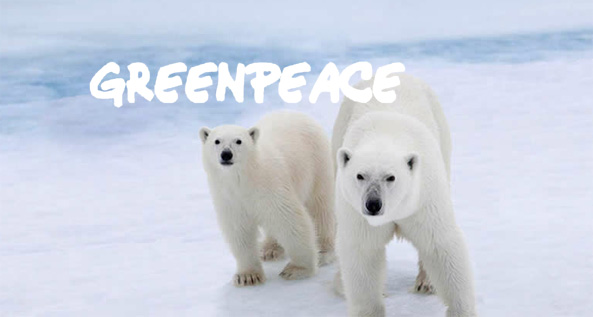 Amici animali - GoVegan: [Petizione] Save The Arctic