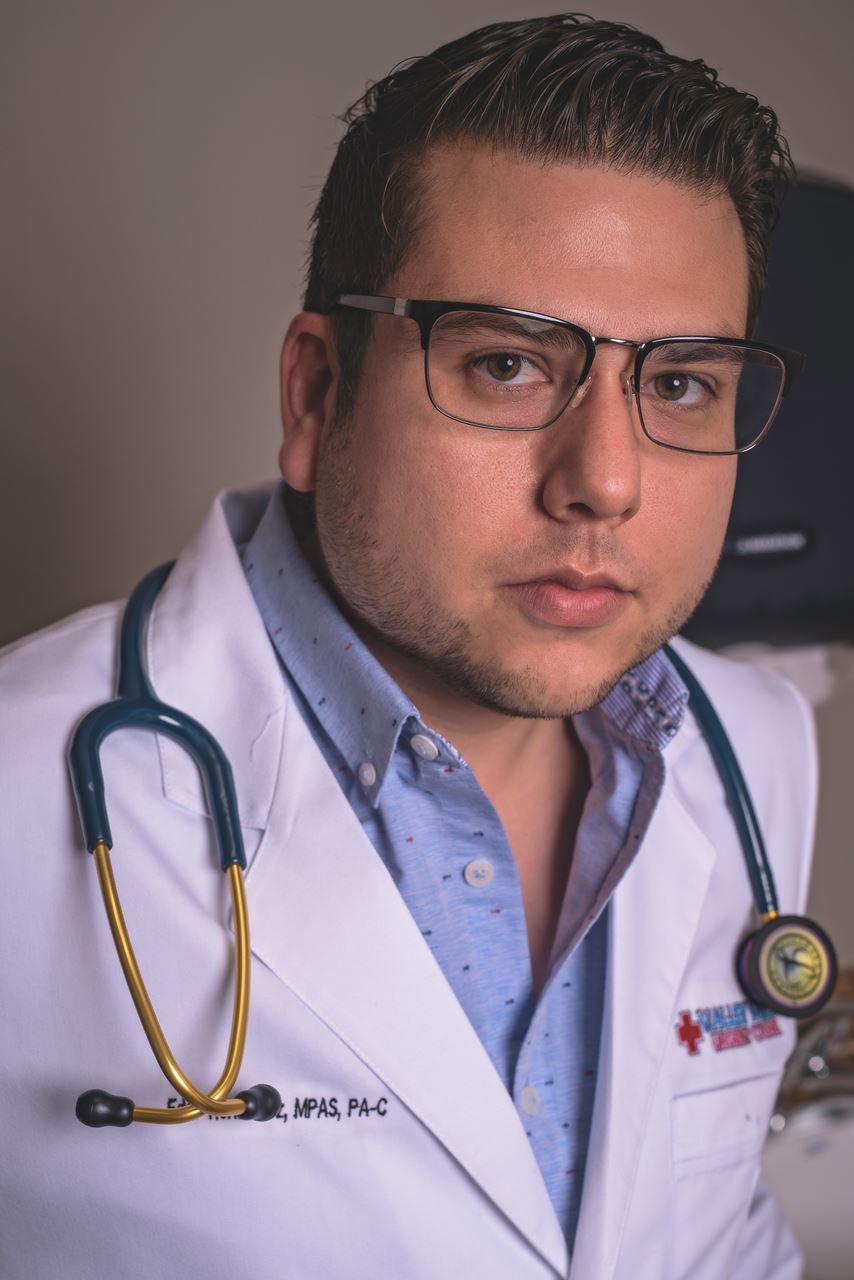 EL RRUN RRUN: YOU WON'T HAVE EDER TO KICK AROUND ANY MORE