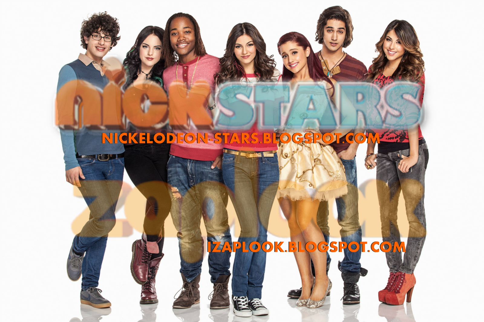 Nick Stars