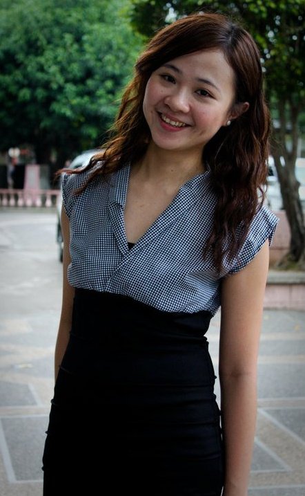 PINAY Corner: March 2012