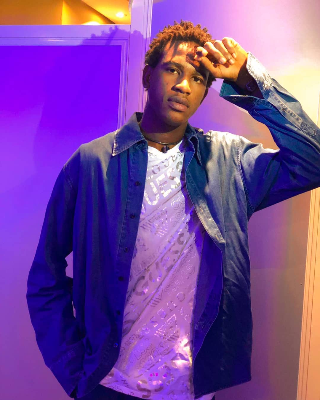 Home Town, State Of Origin : Where is Emmanuel Esiet from? Emmanuel ...