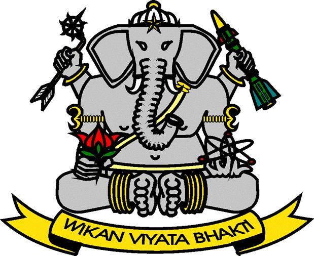 PERCOBAAN 12 MEMBUAT TAMPILAN NAMA SISWA 16 SEGMENT COMMON ANODHA ...