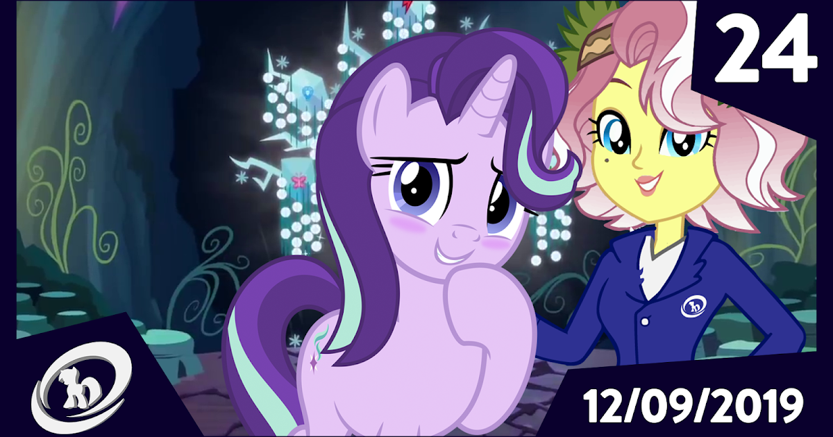 Las Noticias MLP #24 - 12/09/2019